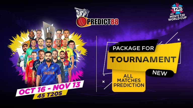 Online Betting tips | Get Cricket Prediction Tips | Predict88